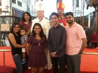 GAI Jemaat Ichthus, Medan, Indonesia - The Anglican Diocese of West ...