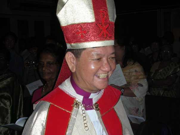 Diocesan Women’s Council - The Anglican Diocese of West Malaysia